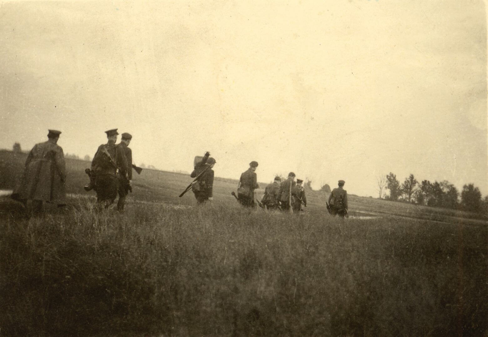 „Tauro apygarda“ | OLKM